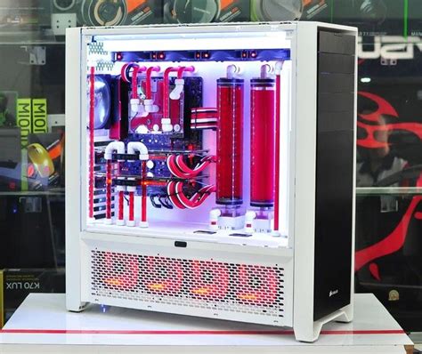 157 Best Custom Gaming Pc Case Mods Images On Pinterest Custom