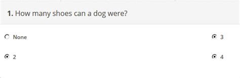 Php Radio Buttons With Multi Dimensional Array Stack Overflow