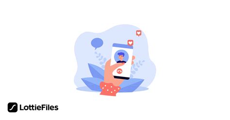 Free Call Animation By Mahendra Lottiefiles