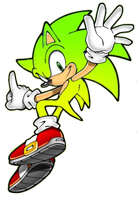 Joey The Hedgehog2013 Special Crossovers