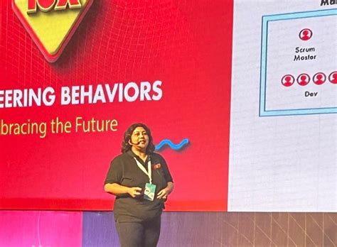 Shakti Agrawal On Linkedin Engineeringnext23 Qualityengineering Generativeai Futureoftech