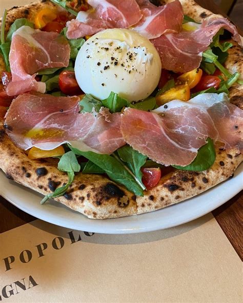 일산 맛집 포폴로피자 평일 웨이팅 팁 네이버 블로그