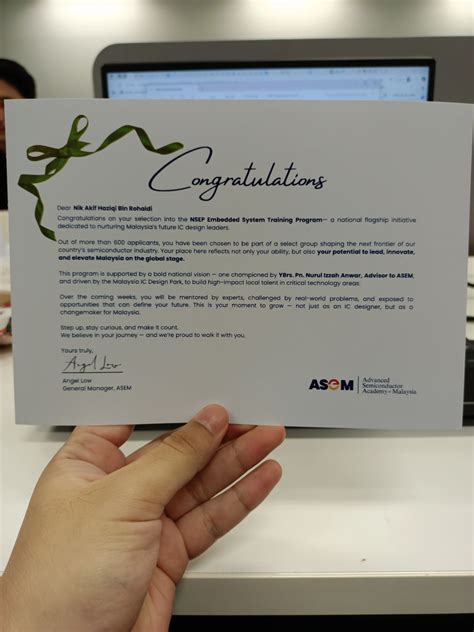 Asem Nsep Advancedsemiconductoracademymalaysia Embeddedsystems Cprogramming Arduino