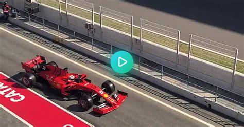 Sf90 Barcelona Testing Day 8 Album On Imgur