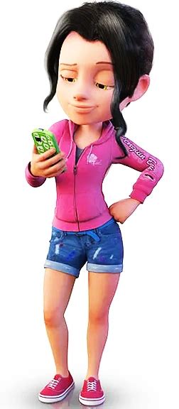 Amy Gonzales Heroes Wiki Fandom