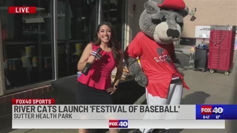 Sacramento River Cats
