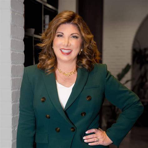 Joyce Marter Inspirational Speakers