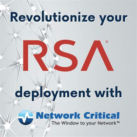 network critical on linkedin networksecurity networkvisibility