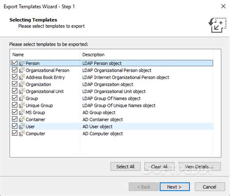 Download Softerra Ldap Administrator 2020 1 4 19 21906 0
