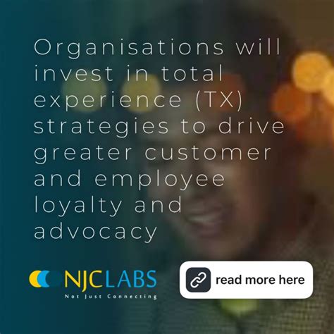 njc labs on linkedin digitaltransformation mulesoftpartner
