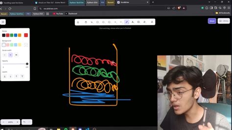 Stacking And Heaps Dsa 💥 Day 33 Of Coding💻 Day In A Life Of A First