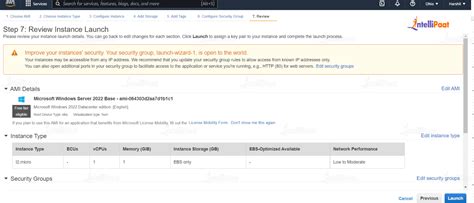 Aws Virtual Machine A Comprehensive Guide To Beginners