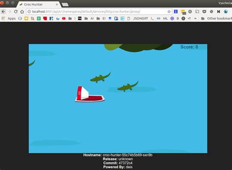 Built In Kubernetes In Docker For Windows As A Quick Alternative To Minikube Codementor