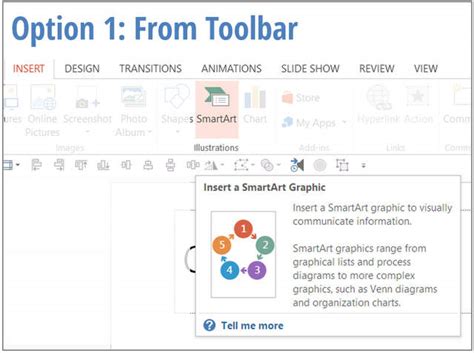 Ultimate Guide To Powerpoint Smartart Tutorials Templates Tips And Tricks