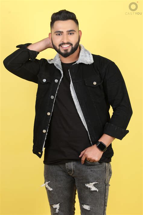 Faizan Shaikh Castyou