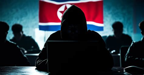 North Koreas Lazarus Group Now Using Crypto Ts To Breach Security
