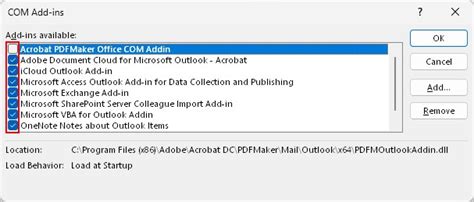 Ways To Fix Not Implemented Error In Outlook