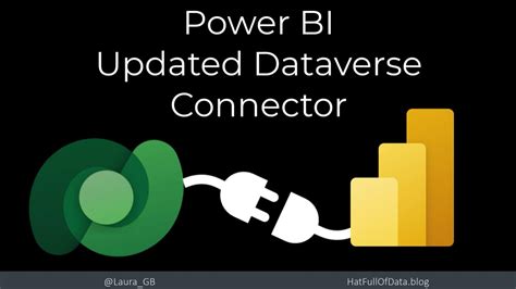 Power Bi Dataverse Connector July 2022 Update Hat Full Of Data