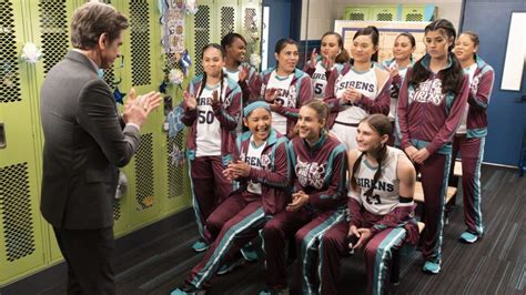 How To Watch Big Shot Season 2 On Disney