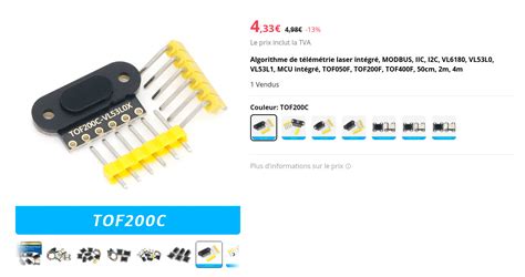 Émetteur Recepteur Ir 38khz Français Arduino Forum