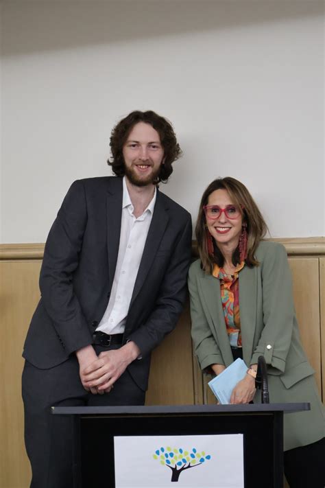 Mensch And Mediation Formal Dinner With Danielle Jaku Greenfield