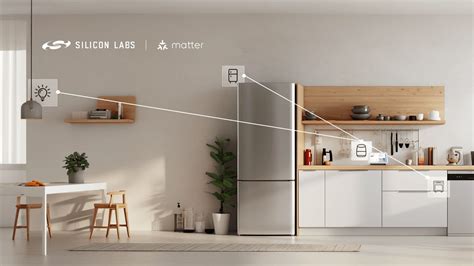 Matter Protocol IoT Device Development Silicon Labs