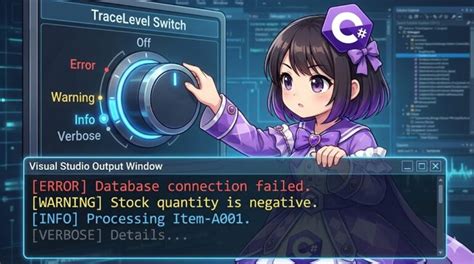 【c】例外のinnerexceptionを再帰的に列挙し根本原因を特定する拡張メソッド 森の株