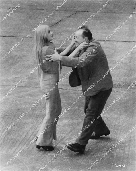 Crp 10988 1971 Alexandra Hay David Bauer Film 1 000 Convicts And A Wo