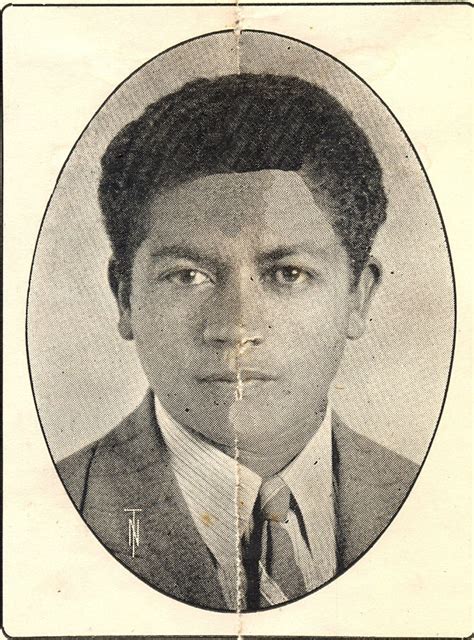 Jose Gonzalez Asi Era Daniel Lainez