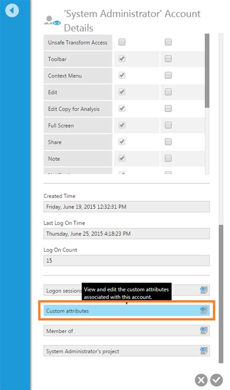 Using A Security Hierarchy To Filter Data By User How To