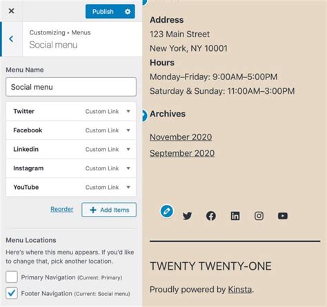 Twenty Twenty One A Deep Dive Into The New Default Wordpress Theme