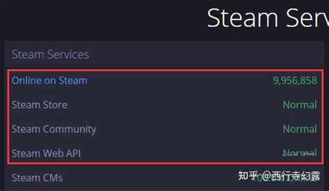 Steam商店出现错误代码101、103的解决方法 知乎 Steam商店出现错误代码101、103的解决方法 知乎