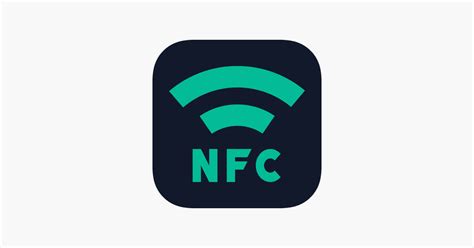 nfc tags read and write」をapp storeで