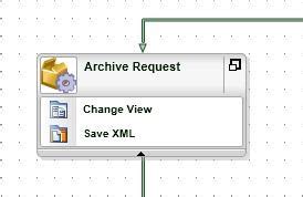 A Static State Working With InfoPath XML And Archiving It With BlackPearl And SharePoint