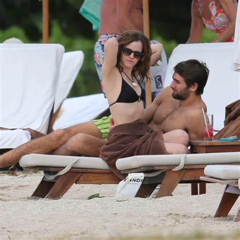 Emma Watson Bikinikropp