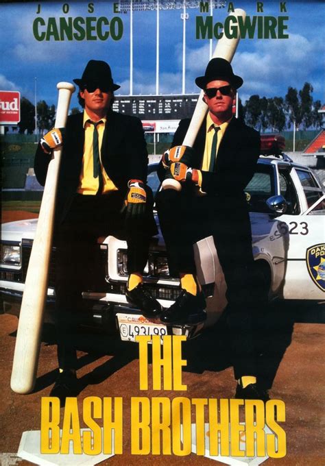 The Bash Brothers Thighs Wide Shut