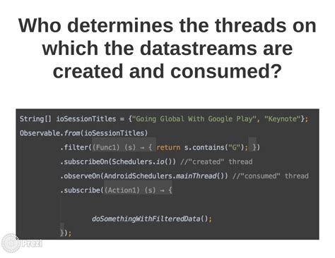 introduction to rxjava for android pt 2 philosophical hacker