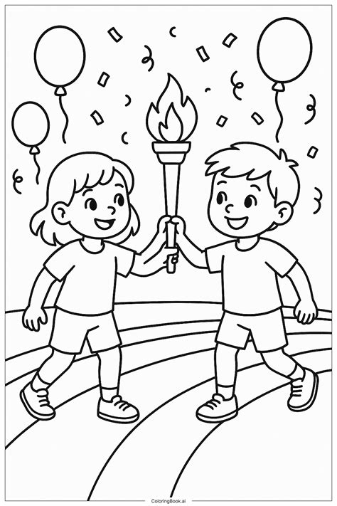 ラプンツェルの塗り絵17枚（無料pdf・png配布）