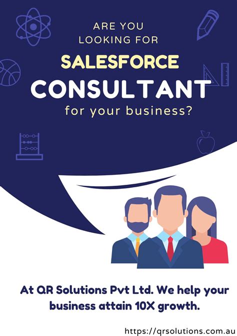 qr solutions pty ltd on linkedin salesforce