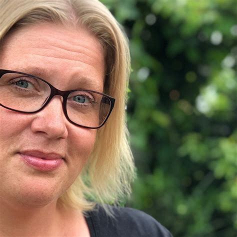 Maxi Eckert Fachexpertin Für Kognitive Einschränkung Und Demenz Uniklinik Frankfurt Am Main