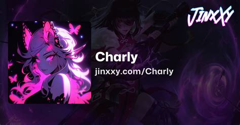 Charly Charly Jinxxy