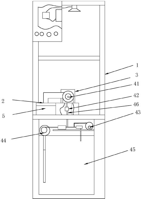 Leak Detection Device Eureka Patsnap