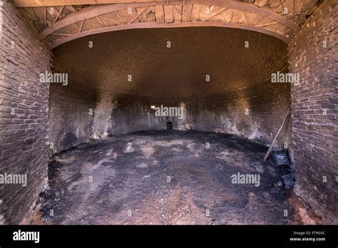What Are Charcoal Kilns At Carolann Ness Blog