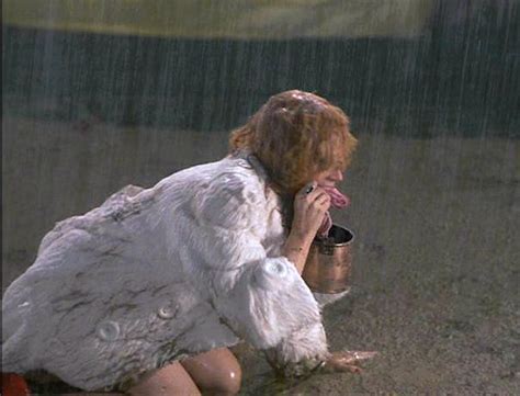 Shelley Long Soaking Stars