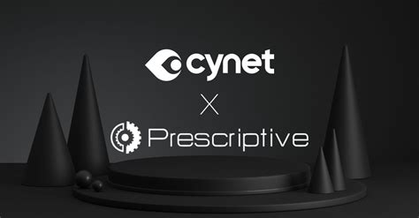 Cynet Security On Linkedin Cynet And Prescriptive Data Solutions Team Up To Enhance