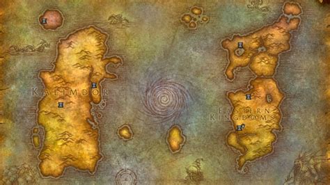 Classic Wow Leveling Guide How To Level Up Fast In Vanilla World Of Warcraft
