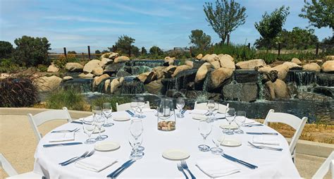 Meeting Rooms In Temecula Ca Venues Temecula Creek Inn
