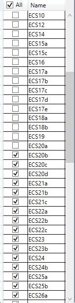 C Datagrid Not Updating Properly Updates While Scrolling Stack