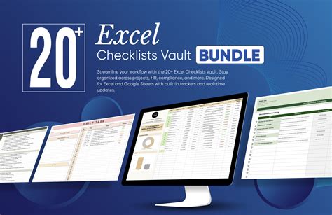 Free Task Checklist Templates Editable And Printable