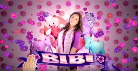 Regina Blandón La Transformación De Bibi De La Familia Peluche